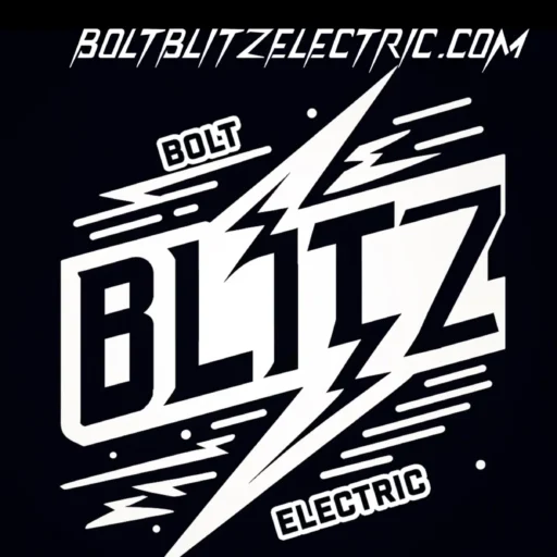 Home - Bolt Blitz Electric