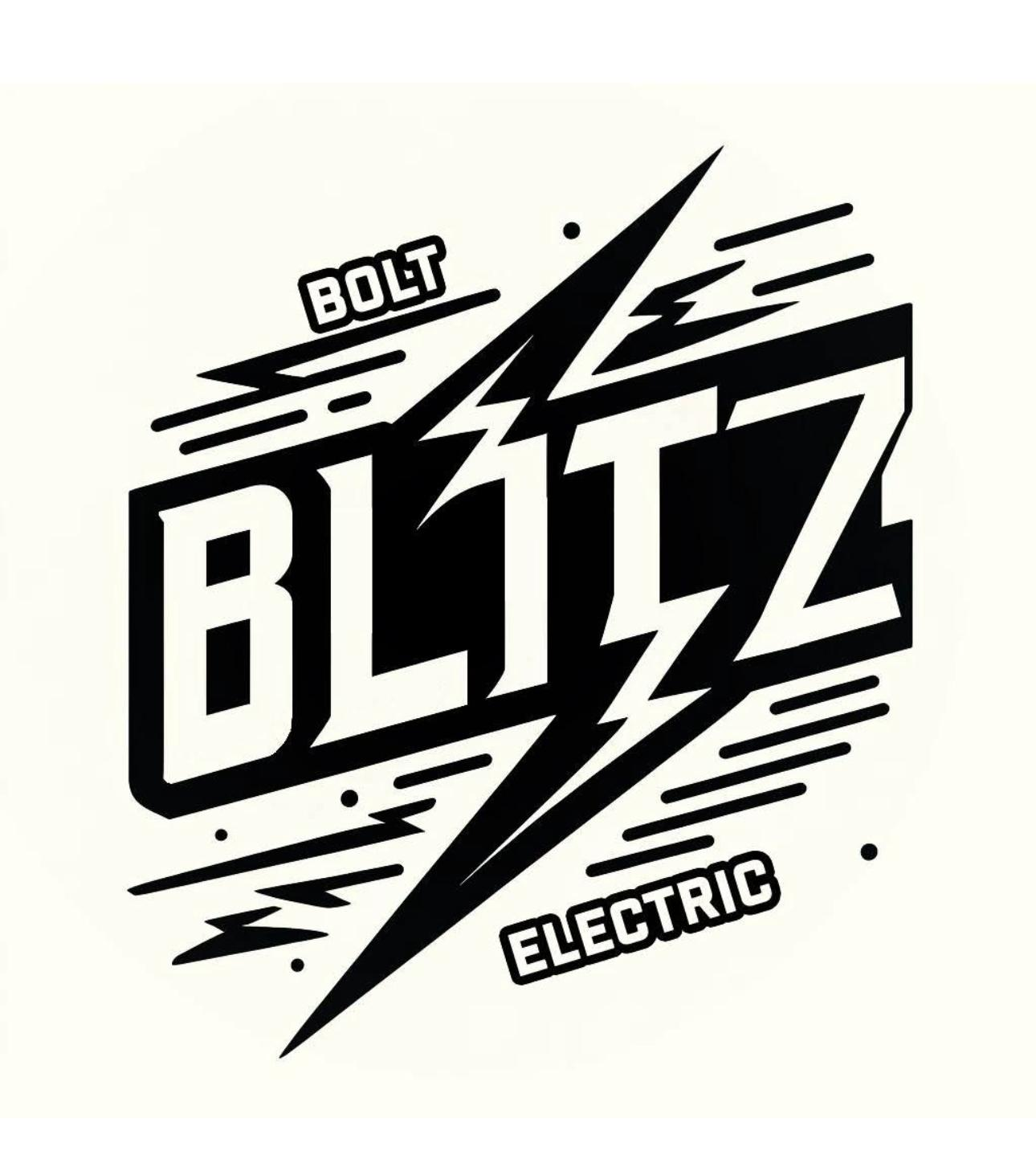 Home - Bolt Blitz Electric